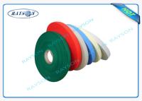China Medical Use Hydrophilic Polypropylene Medical Non Woven Fabric for Surgical Mask / Bed Sheet for sale