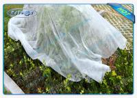 China Reusable Max 46m Joint Width PP Spunbond Nonwoven For Plant Growth for sale