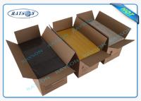 China Wear Resistant Pp Spunbond Non Woven Tablecloth Customized Size for sale