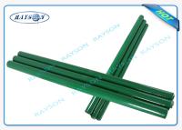China Environmental Disposable Spunbond Non Woven Tablecloths For Hotel for sale