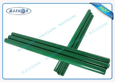 China Environmental Disposable Spunbond Non Woven Tablecloths For Hotel for sale
