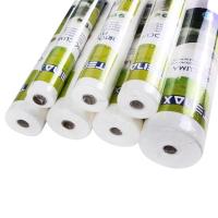 China 100% Virgin Non Woven Spun Bond Frost Blanket UV Stabilized For Winter Cover for sale