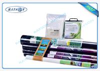 China Polypropylene Spunbond Agriculture Non Woven Cover Air Permeable for sale