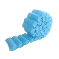 China 100% Virgin Polypropylene Spunbond Nonwoven Fabric For Pocket Spring Cover for sale