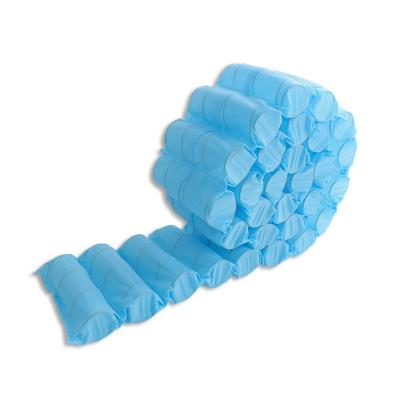 China 100% Virgin Polypropylene Spunbond Nonwoven Fabric For Pocket Spring Cover for sale