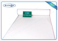 China Water Permeable Landscape Fabric For Agricultural Area Using With Sunshine UV for sale