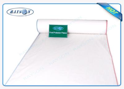 China Water Permeable Landscape Fabric For Agricultural Area Using With Sunshine UV for sale