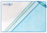 China Biodegradable 100% PP Spunbond Non Woven Landscape Cover Fabric for sale