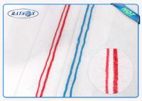 China Customized Color Non Woven Polypropylene Fabric Weed-Proof Landscape Fabric for sale