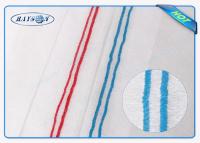 China Agriculture Spunbond Non Woven Landscape Fabric 46m Joint Width for sale