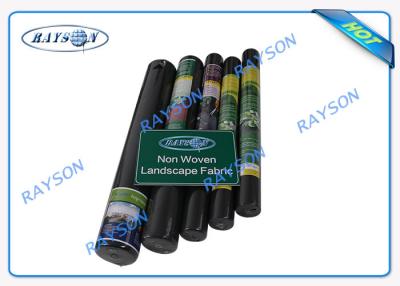 China Biodegradable Landscape Fabric for sale