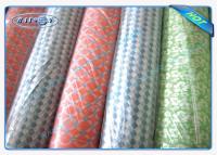 China Beautiful 100% New PPSB PP Spunbond Non Woven For Flowers Packing / Gift Packing for sale
