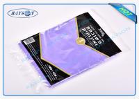 China Disposable Polypropylene Non Woven Table Cloth with Printing Design for sale