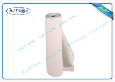 China Slipper / Sofa / Mattress Furniture Non Woven Fabric Anti Skid Fabric for sale