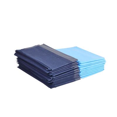 China Medical Disposable Bed Sheet Pp Spunbond Nonwoven For Spa Hospital for sale