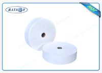 China Hydrophobic Disposable Polypropylene Medical Non Woven Fabric for sale