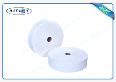 China Hydrophobic Disposable Polypropylene Medical Non Woven Fabric for sale