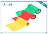 China Furniture Textile Uphostery Material Pp Spunbond Non Woven fabric For Dust Cover Cloth for sale