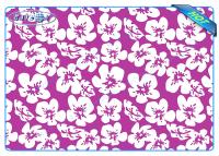 China Customized Printing Pattern PP Printed Non Woven Fabric for Packing and Shopping Bags for sale