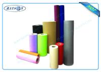 China Tela Non Woven Fabric Sesamoid Soft Feeling Non Woven Material For Bags And Furniture for sale