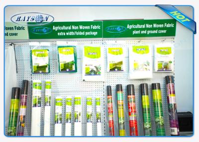 China Enviro Weed Block Fabric Anti UV Agricultural Non Woven Cover Fabric for sale