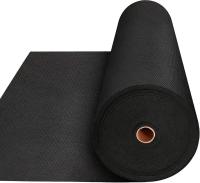 China Premium 5oz Pro Weed Barrier Landscape Fabric Ground Cover Commercial for sale