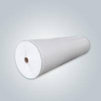 China Dyed Pattern Agriculture Non Woven Fabric Garden Floating Row Cover Breathable for sale