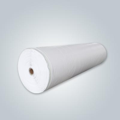 China Dyed Pattern Agriculture Non Woven Fabric Garden Floating Row Cover Breathable for sale