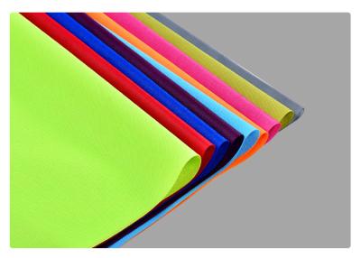 China Mult - Color PP Spunbond Non Woven Fabric 320cm Width For Furniture for sale