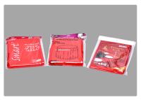 China Red Green Orange Spunbond Non Woven Tnt Tablecloth With OEKOTEX Certificate for sale