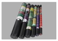 China Biodegradable Weed Barrier Landscape Fabric in Non Woven Polypropylene Fabric for sale