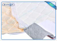 China Blue / Beige / Green Polypropylene Non Woven Fabric  Spunbonded For Packing Material for sale