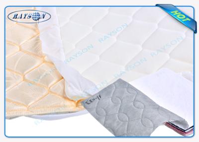 China Blue / Beige / Green Polypropylene Non Woven Fabric  Spunbonded For Packing Material for sale