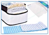 China Pocket Cover Material 70gsm PP Spunbonded Non Woven For Making Mattress for sale