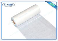 China Eco - Friendly Spunbond Medical Non Woven Frbric For Perforated Medical Perforated Roll Rayson Brand for sale