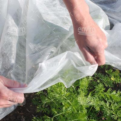 China 1-3% Uv Resistant Spunbond Non Woven Fabric For Agriculture Plant for sale