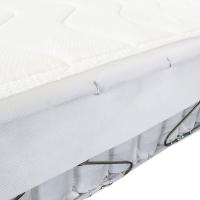 China Dyed Pattern Furniture Non Woven Fabric Nonwoven Flange For Mattress Width 15cm 20cm for sale