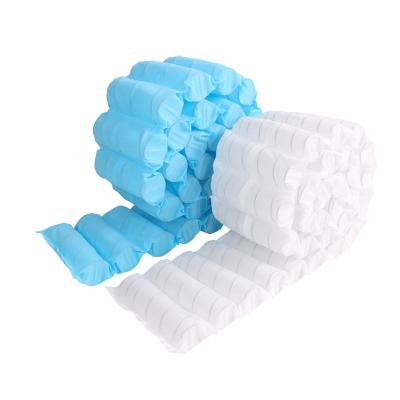 China China factory good strength Pp spunbond non woven fabric for box spring cover fabric in different weight for sale