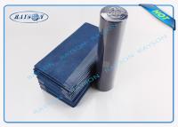 China Disposable Spunbond Non Woven Roll Used For Bedsheet Customized Color And Size for sale