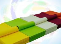 China Durable Non Woven Tablecloth for sale