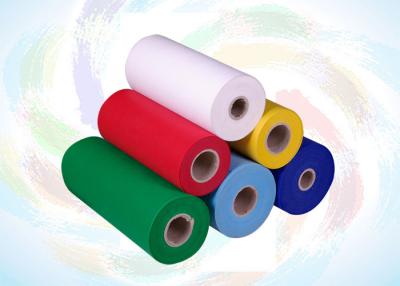 China PP Spunbond Non Woven Fabric for Bags for sale