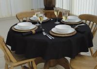 China Waterproof and Oil Proof PP Non Woven Table Cloth Tear Resistant for sale