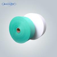 China Surgical Usage Medical Non Woven Fabric For Disposable Face Mask With Funny Face for sale