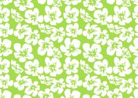 China 1.5m X 1.5m Disposable Elegant Printed PP Non Woven Tablecloth for Restaurant for sale
