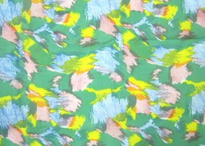 China PP Spunbond Printed Non Woven Fabric for Household Cleaning Wipes for sale
