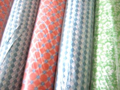 China Certificate Spunbond Furniture Non Woven Fabric For Mattress Cover for sale
