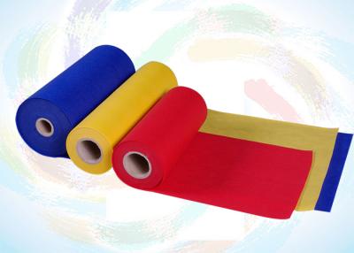 China Sesome Waterproof 10gsm Polypropylene Non Woven Fabric for sale