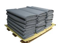 China Non Woven Hospital Bedding Sheet for sale