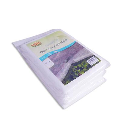 China Non Woven Agricultural Weed Control Mat PP Spunbond Fabric Mulching Biodegradable for sale