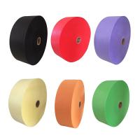 China PP Material Medical Surgical Disposable Non Woven Fabric Roll for sale